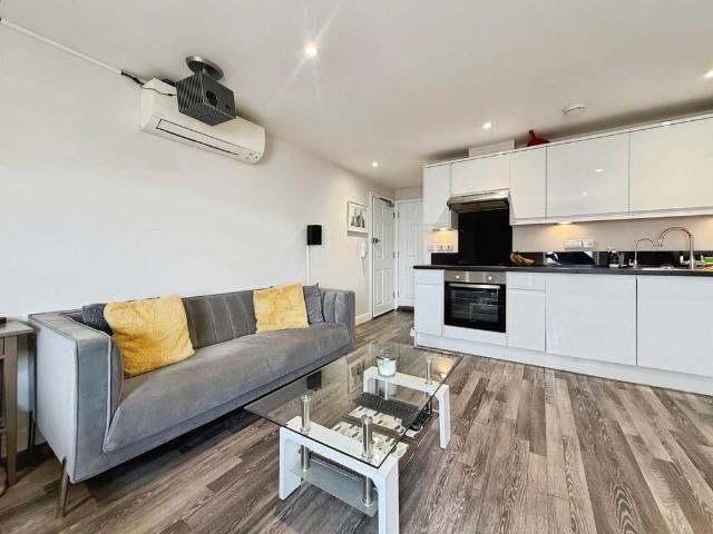 Studio for sale