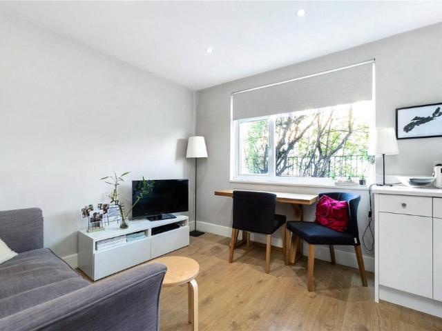 Studio for sale