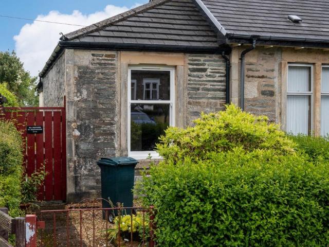 Studio for sale