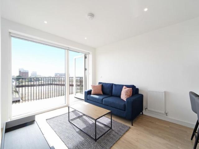 Studio for sale