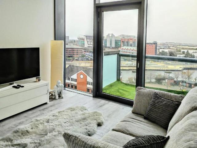 Studio for sale