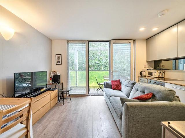 Studio for sale