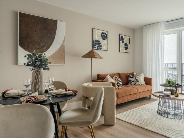 Studio for sale