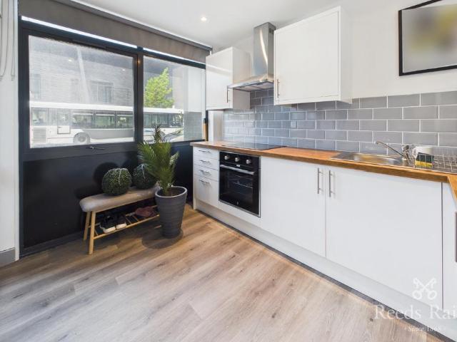 Studio for sale