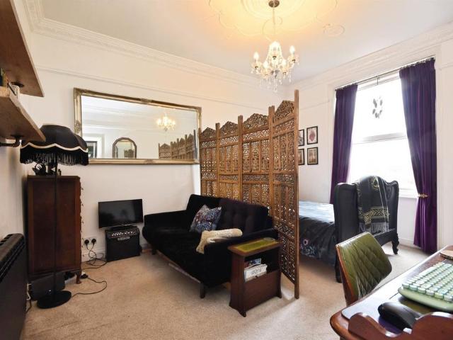 Studio for sale