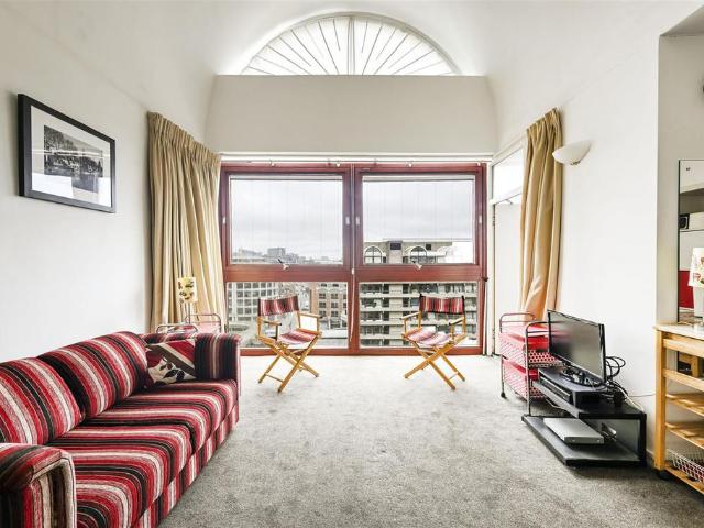 Studio for sale