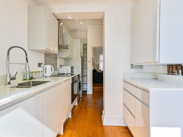 Studio for sale