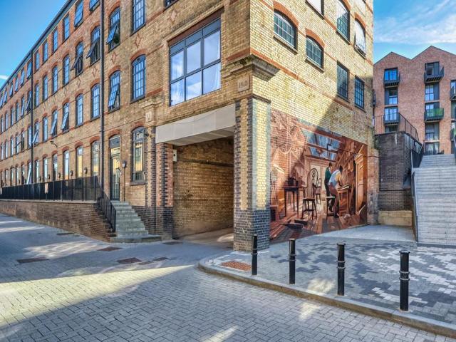 Studio for sale