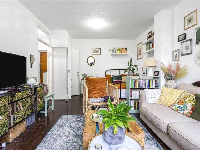 Studio for sale