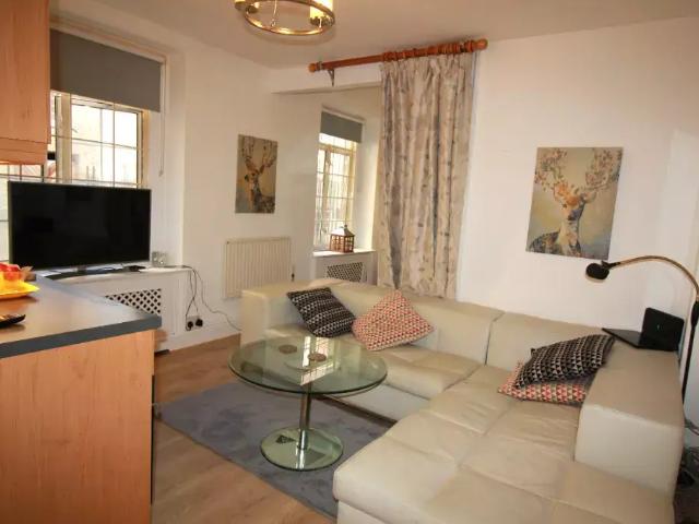Studio for sale