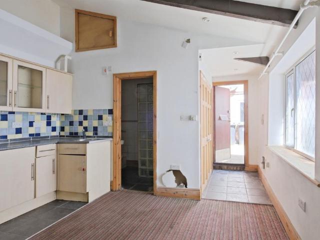 Studio for sale