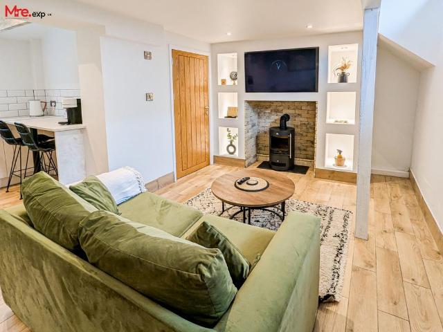 Studio for sale