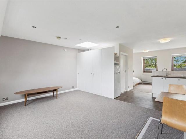 Studio for sale