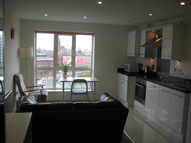 Studio for sale