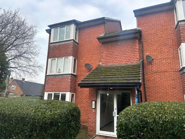 Studio for sale