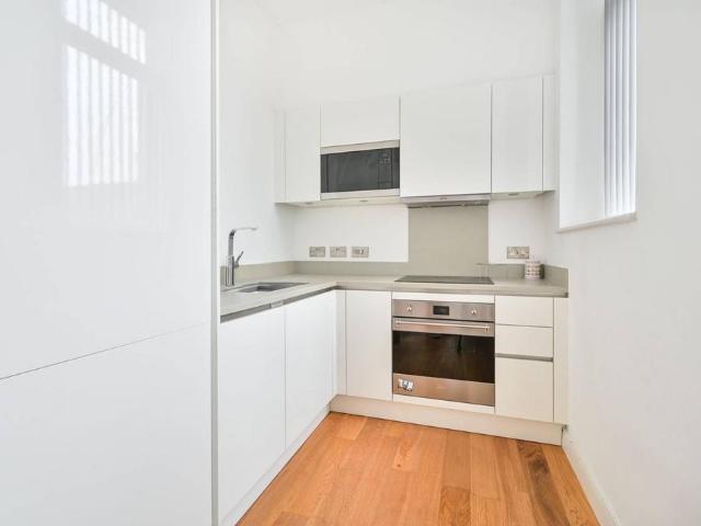 Studio for sale