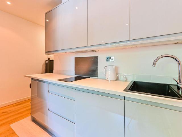 Studio for sale