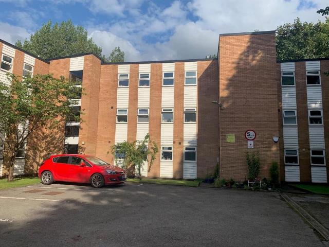 Studio for sale