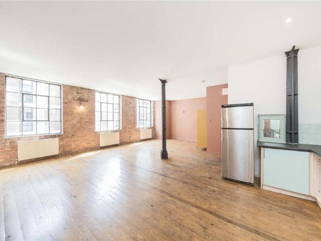 Studio for sale