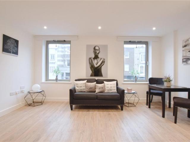 Studio for sale