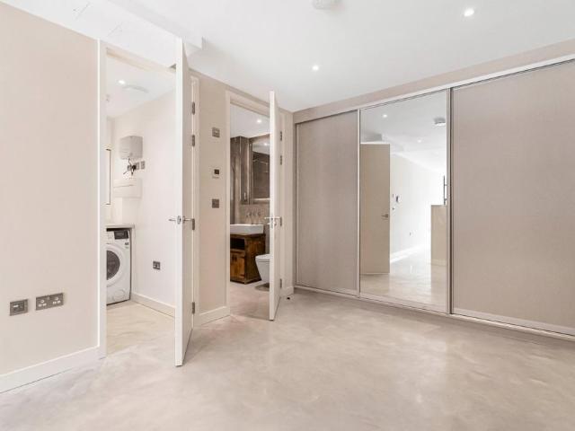 Studio for sale