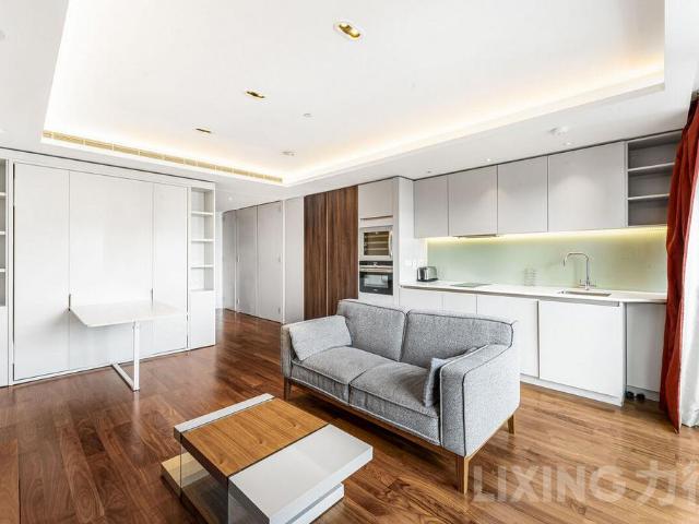Studio for sale