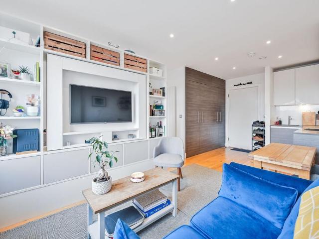 Studio for sale