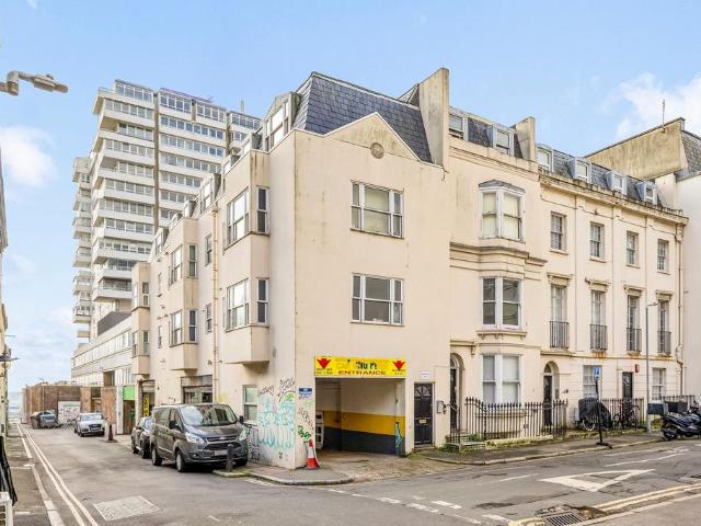 Studio for sale