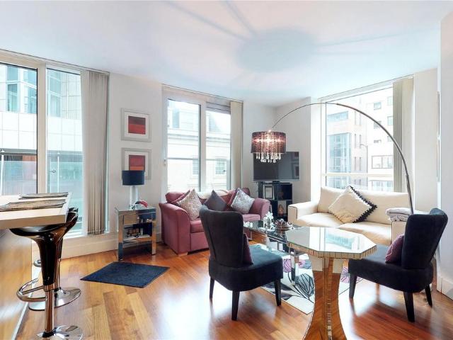 Studio for sale