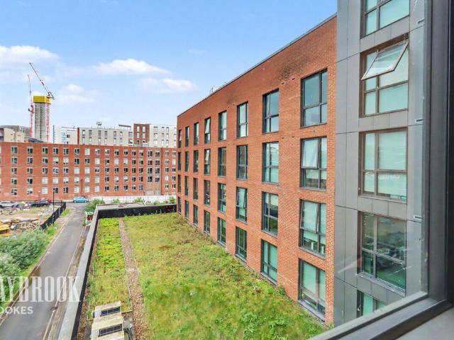 Studio for sale