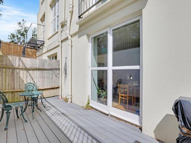 Studio for sale