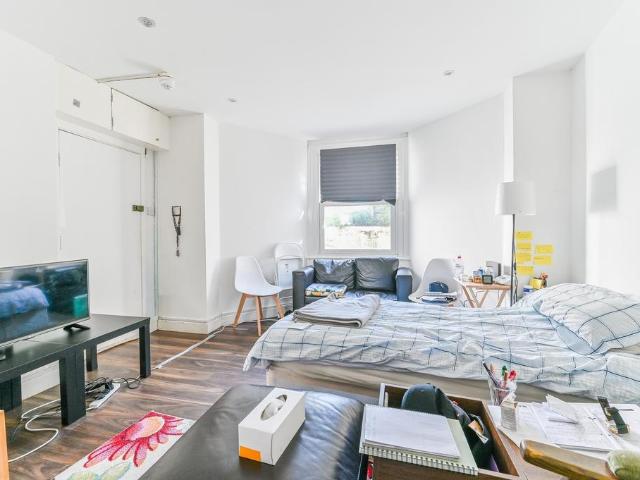 Studio for sale