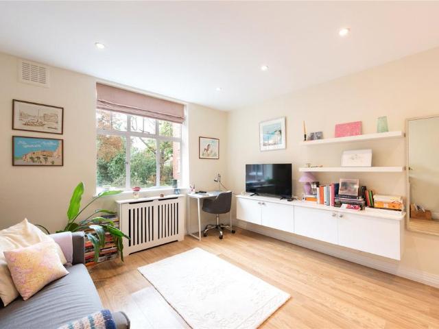 Studio for sale