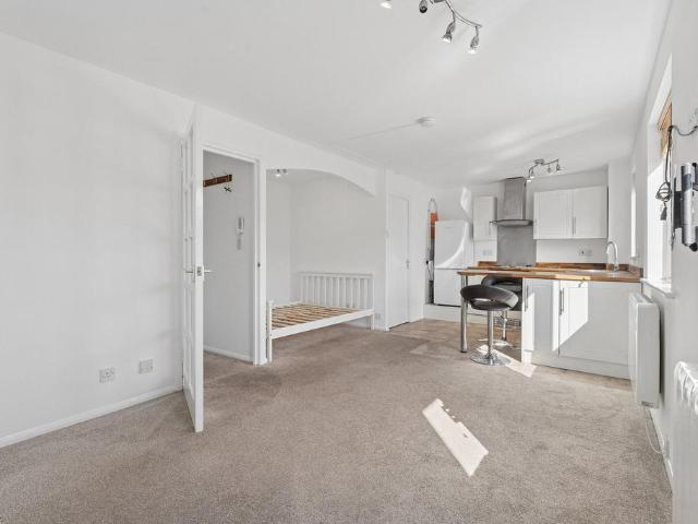 Studio for sale