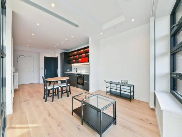 Studio for sale