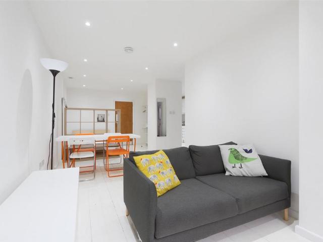Studio for sale