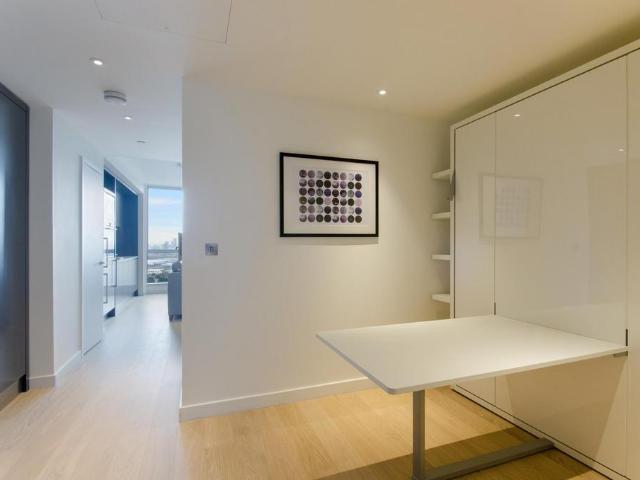Studio for sale