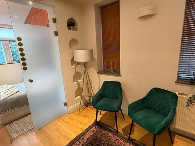 Studio for sale