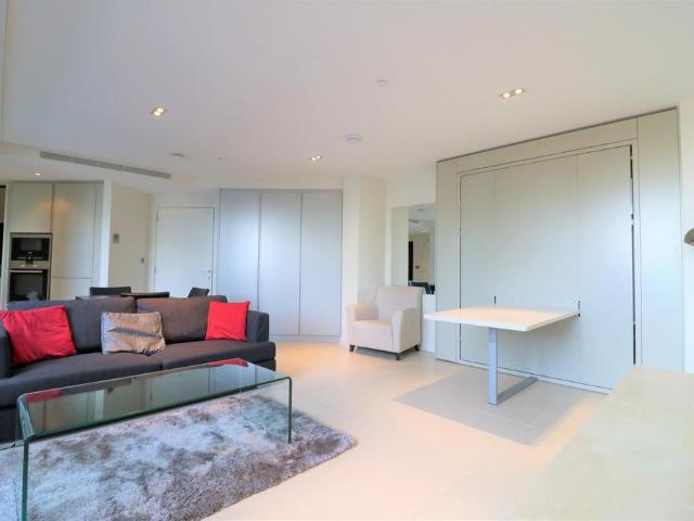 Studio for sale