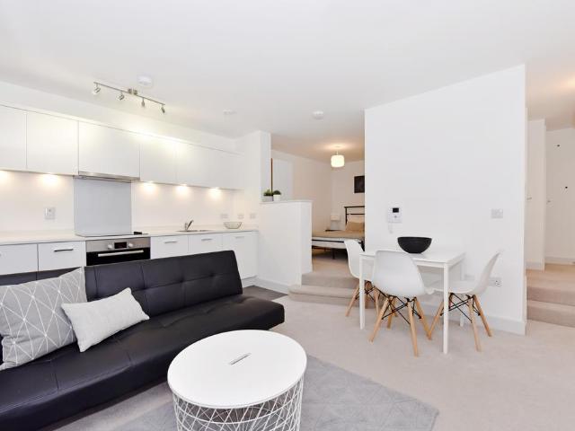 Studio for sale