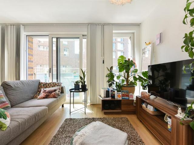 Studio for sale