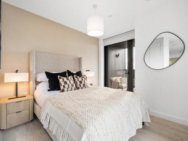 Studio for sale