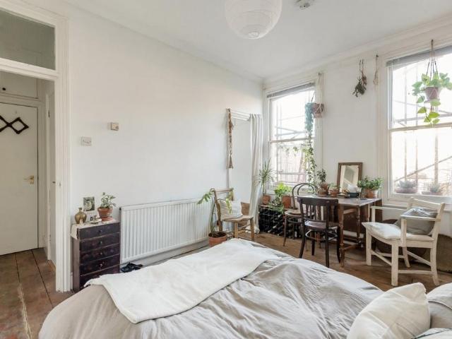 Studio for sale