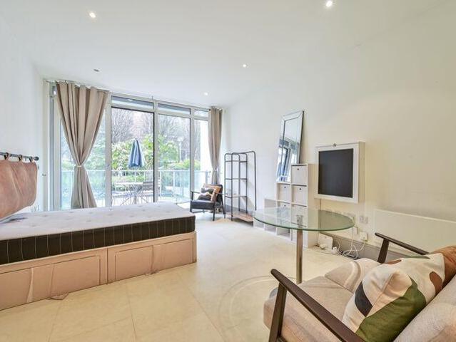 Studio for sale