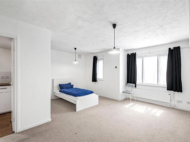 Studio for sale