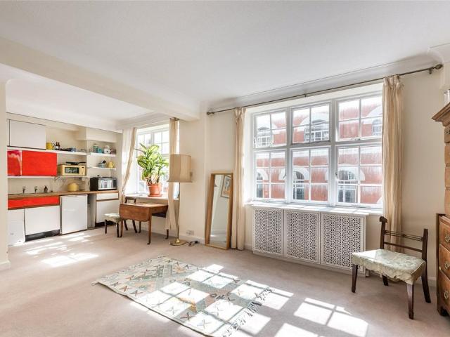 Studio for sale