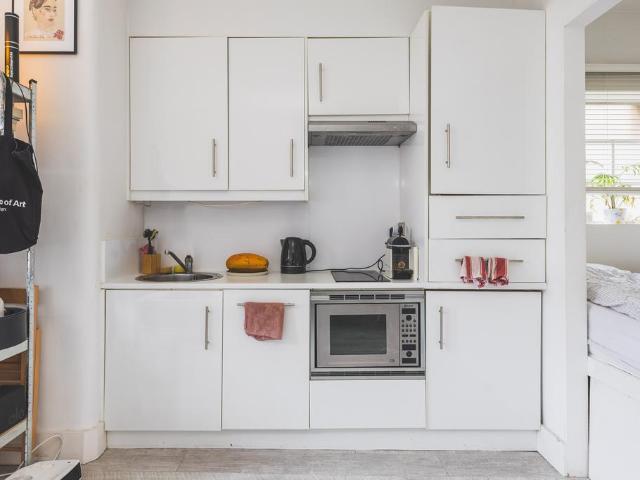 Studio for sale