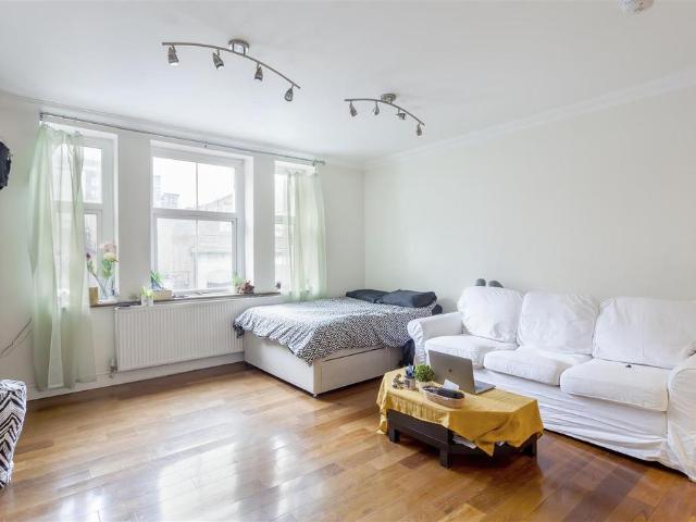 Studio for sale