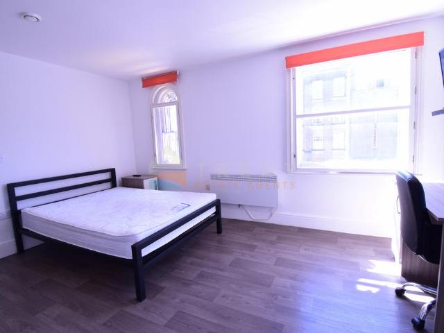 Studio for sale