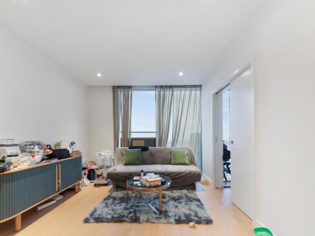 Studio for sale